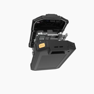 Cina Risoluzione 1080p Fotocamera corpo impermeabile Anti-esplosivo WiFi / connettività Bluetooth in vendita