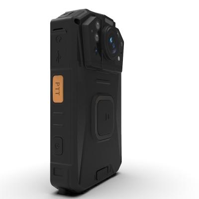 China Nachtzicht Verborgen Lichaamscamera Recorder IP68 Waterdicht Lichaamsdronken Camera's Politie for sale