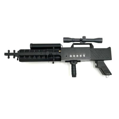Quality Drone Gun Signal Detector 1.5G 2.4G 5.8G For UAV Defense for sale