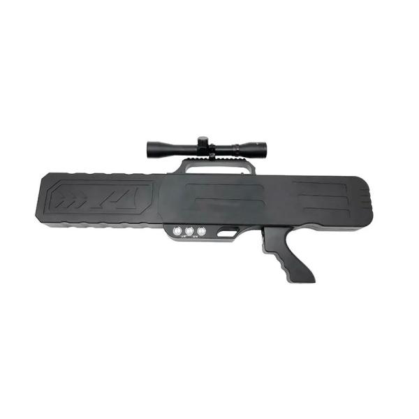 Quality Drone Signal System 4 Band 2km 433 900 2.4G 5.8G 60W for sale