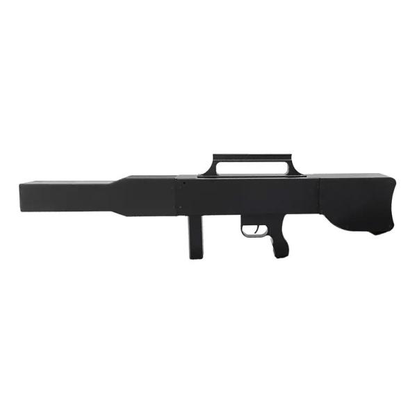 Quality Portable Anti Drone Gun Defense UAV Signal Detection System for sale
