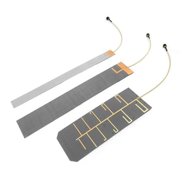 Quality Directional PCBA Antenna 1.5G 2.4G 5.8G For Portable Drone gun for sale