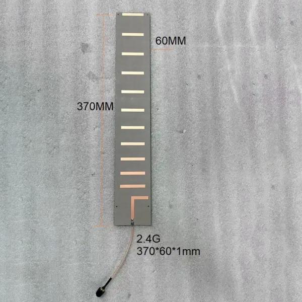 Quality Directional PCBA Antenna 1.5G 2.4G 5.8G For Portable Drone gun for sale
