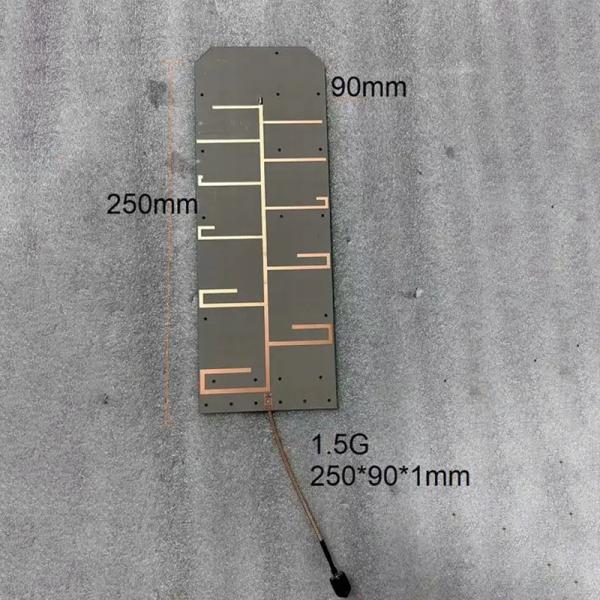 Quality Directional PCBA Antenna 1.5G 2.4G 5.8G For Portable Drone gun for sale