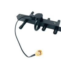Quality High gain yagi antenna anti drone SMA connector for sale