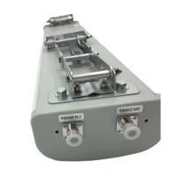 Quality Directional Outdoor Panel Antenna High Gain N-F Connector for sale