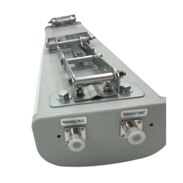 Quality Directional Outdoor Panel Antenna High Gain N-F Connector for sale