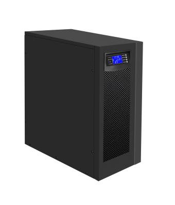 Cina 1/1 di sistema di fase 10KVA UPS per piccolo Data Center in vendita