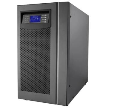 Cina Fase pura di UPS 3 della casa della sinusoide di 10KVA 30KVA 0.8PF alla monofase UPS in vendita