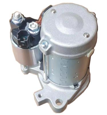 Cina 28100-40070 i pezzi di ricambio automobilistici del motore diesel vanno in automobile per l'inizio dell'automobile di STG92111 F000AL0321 28100-40071 DRS0837 428000-8630 in vendita