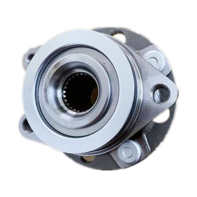Cina Hub di ruota sopportante automatico Front Rear Axle Head 40202ED000 Rodaje Y Bocamaza in vendita