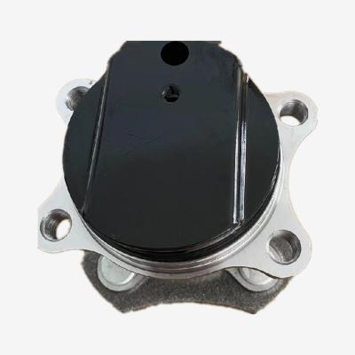 Cina Cuscinetto automatico del hub di ruota di Nissan Front Rear Axle Head 43202 JJ00A in vendita