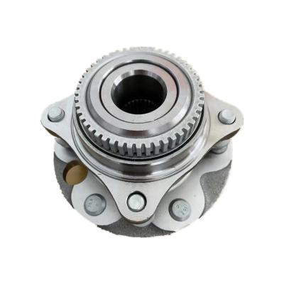 Cina 435020K050 4357060010 Front Rear Axle Head Hub che sopporta TOYOTA HILUX VIGO Fortuner in vendita