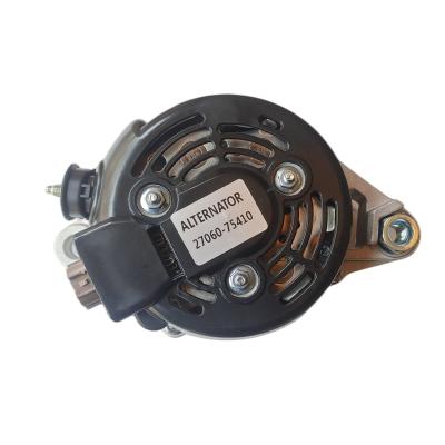Cina 27060-75310 alternatore del motore 27060-75410 per TACOMA 2.7L 2005-07 104210-8110 in vendita