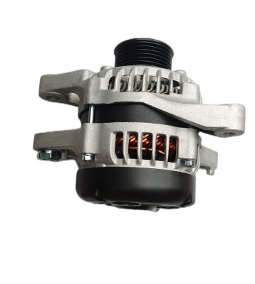 Cina Alternatore automatico 27060-BZ310 del dispositivo d'avviamento dei sistemi elettrici per l'automobile giapponese 100213-2352 in vendita