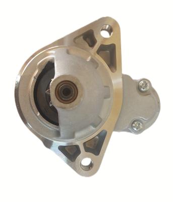 Cina 428000-6821 alternatore automatico del dispositivo d'avviamento 28100-75210 per Toyota Hilux Hiace 4 Cilindros 2.7l 07-15 in vendita