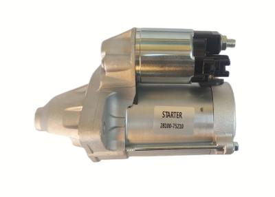 Cina 428000-6821 alternatore automatico del dispositivo d'avviamento 28100-75210 per Toyota Hilux Hiace 4 Cilindros 2.7l 07-15 in vendita