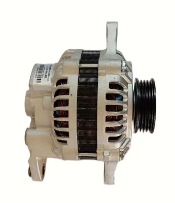 Cina Alternatore automatico del dispositivo d'avviamento 3701020B-E01 per Jinbei 491 2 spine resistenti all'uso in vendita