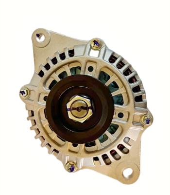 Cina Alternatore automatico del dispositivo d'avviamento 3701020B-E01 per Jinbei 491 2 spine resistenti all'uso in vendita
