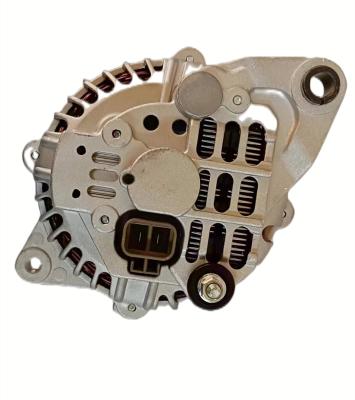 Cina Alternatore automatico del dispositivo d'avviamento 3701020B-E01 per Jinbei 491 2 spine resistenti all'uso in vendita