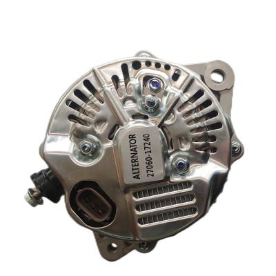 Cina 27060-17240 alternatore 24V per il sottobicchiere 1HD-FTE 1HZ in vendita