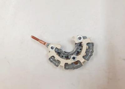 Cina XIN VOI raddrizzatore 12V 80A INR731 dell'alternatore dell'automobile 3L per TOYOTA in vendita