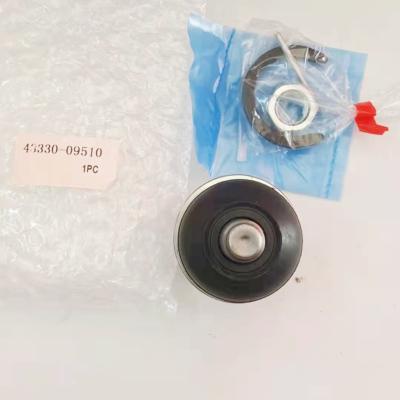 Cina Toyota HILUX Kun25 abbassa le testine sferiche del braccio di controllo 43330 09510 in vendita