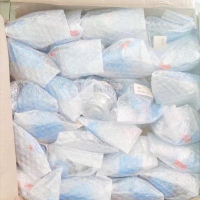 Cina Toyota HILUX Kun25 abbassa le testine sferiche del braccio di controllo 43330 09510 in vendita