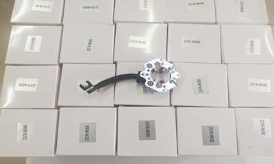 Cina Assemblea del supporto della spazzola di carbone di NISSAN 233781E400 per i motori di CC in vendita
