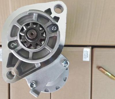 Cina volt automobilistico 2.2kw dei motorini di avviamento di 28100-0l041 Hilux 12 in vendita