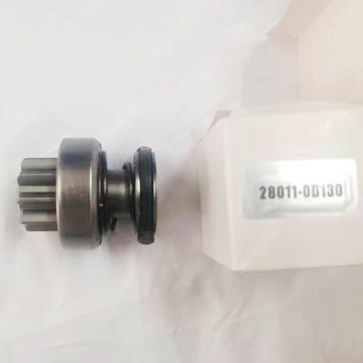 Cina XIN VOI rendimento elevato Wearproof del motore dell'ingranaggio del dispositivo di avviamento 28011 0D130 in vendita