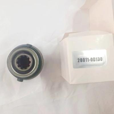Cina XIN VOI rendimento elevato Wearproof del motore dell'ingranaggio del dispositivo di avviamento 28011 0D130 in vendita
