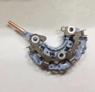 Cina REC automatico 635 del raddrizzatore 0A020 del raddrizzatore a ponte dell'alternatore INR731 27357 in vendita