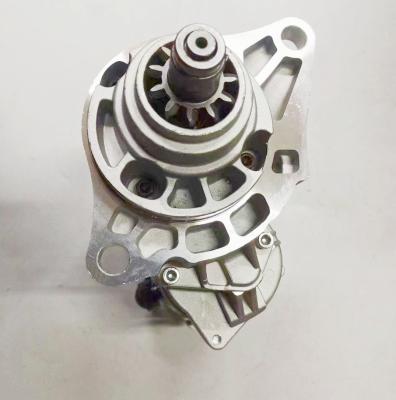 Cina XIN VOI 81100 3384 lotta contro l'erosione del motorino di avviamento dell'OEM di salto 24V 4.5KW in vendita