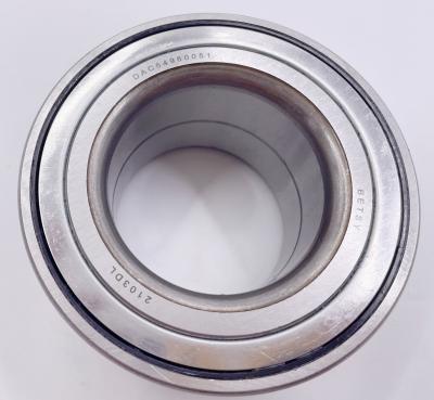 Cina Una sostituzione automatica DU5496 5LFT di 9036954001 cuscinetto della ruota di DU54960051 Toyota in vendita