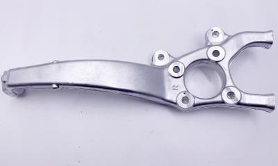 Cina CORONA Front Steering Wheel Knuckle Arm 432010N010 XIN VOI in vendita