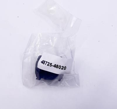 Cina gomma dello stabilizzatore dell'automobile di Rod Bush TOYOTA CAMRY dell'equilibrio 48725 48020 ACV3 in vendita