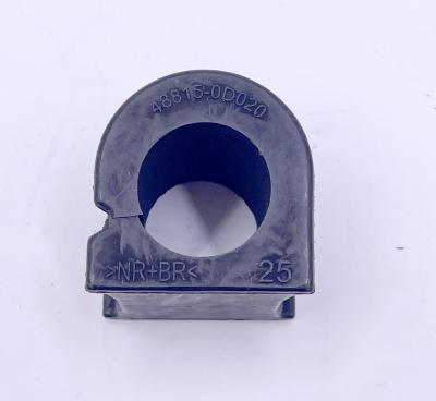 Cina boccola di Front Stabilizer Bar Bushing /Rubber delle parti di qualityAuto 48815-0D020high per -yota a Vios 2002 AXP41/42 48815-0D020 in vendita