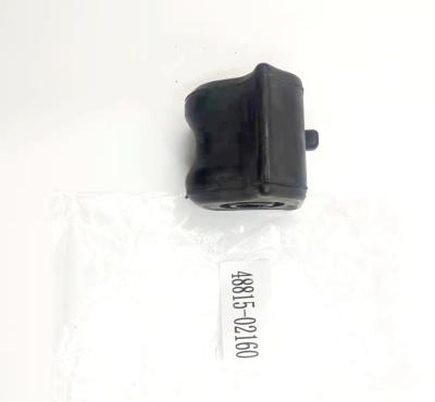 Cina 48815 02160 boccole ACV40 GSV40 di Antivari di ondeggiamento di Toyota Corolla Camry in vendita