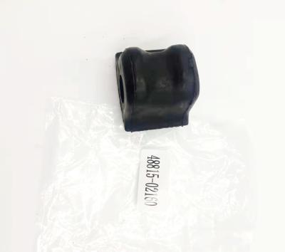 Cina 48815 02160 boccole ACV40 GSV40 di Antivari di ondeggiamento di Toyota Corolla Camry in vendita