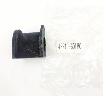Cina L'incrociatore di Toyota FJ equilibra Rod Bush Suspension Arm Bushing GSJ15 4881560180 in vendita