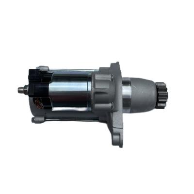 Cina Toyota Camry 2,0 motorini di avviamento automobilistici del motore di automobile 2.4L 1.6KW 28100 0H080 in vendita