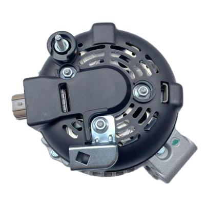 中国 S7 DC12V 31100-RAA-A03ホンダの交流発電機の高い発電の出力黒 販売のため
