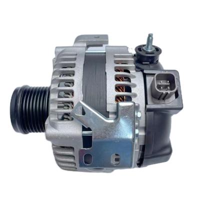 China Gray Honda Alternator Rustproof High-Outputhoog rendement 2706028270 DC12V Te koop