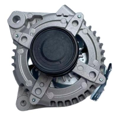 China Gray Honda Alternator Rustproof High-Outputhoog rendement 2706028270 DC12V Te koop
