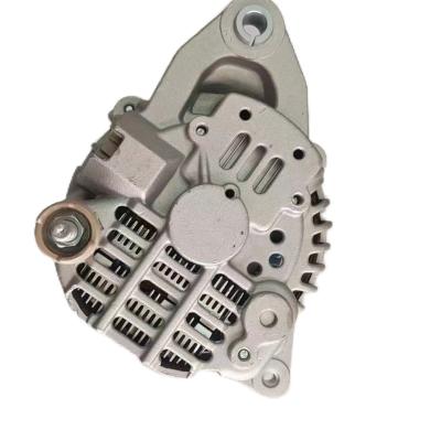Cina Alternatore 12V 90A di Off Road Honda antiusura per MITSUBISHI L200 4D56 1800A379 in vendita