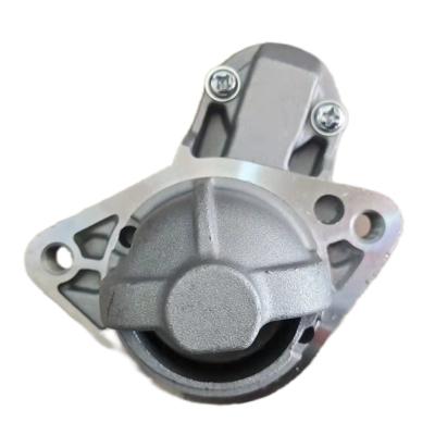 Cina 31100 motorini di avviamento automobilistici del motore diesel M68K10 23300 4A00B M000T33071 in vendita