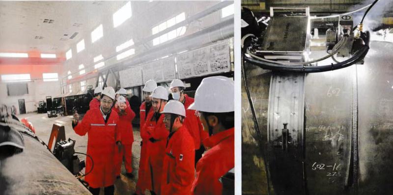 Geverifieerde leverancier in China: - Chongqing Lianwai Technology Co., Ltd.