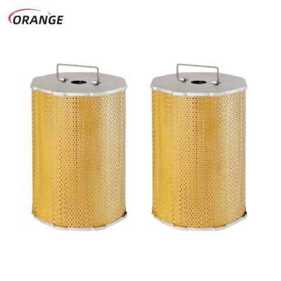 China Manufacturer Diesel Engine Oil Filter Cartridge GE 84A220402P7 84A220402P2 132X1902 132X1819-1 132X1740 Fuel Oil Filter for sale
