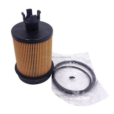 China Factory Supply High Quality Diesel Fuel Filter Element 23304-EV390 SN25126 Truck Diesel Engine Fuel Filter Wholesale for sale